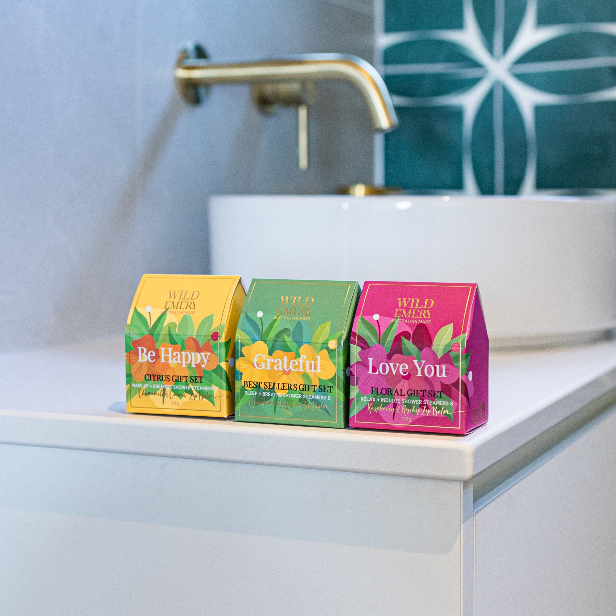 Brands – Wild Emery